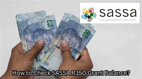 SASSA Old Age Grant Status Check And Payment Date For SASSA Application