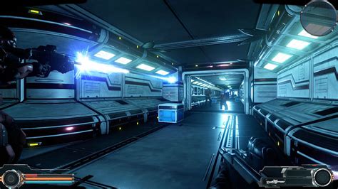 Top 15 Best Sci Fi Games 2018 Pc Gamers Decide