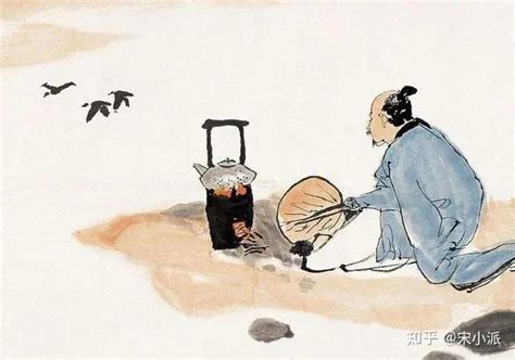 四时有序岁末寒冬围炉煮酒正当时 知乎