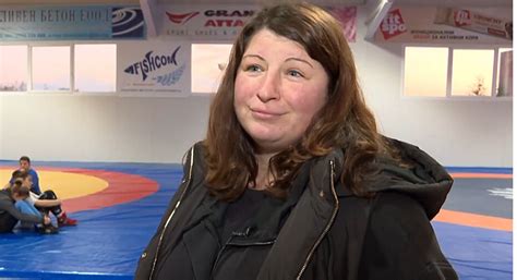 Станка Златева оглави федерацията по борба