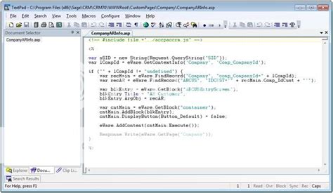 Sage CRM Tables Azamba