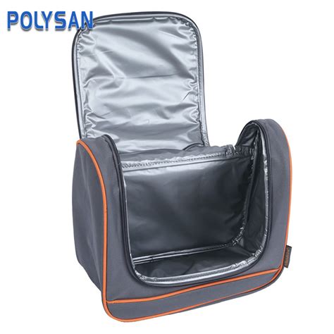 Silver Grey Peva Film Eva Film For Cooler Bag Lining Polysan