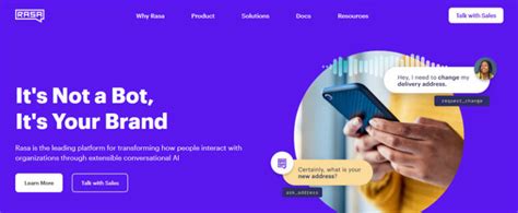 Beyond Chatgpt Leading Ai Chatbot Development Platforms For Your Business