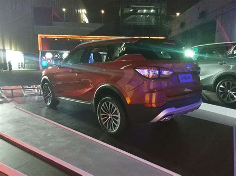 华晨中华v6正式上市 售价879 1419万元汽车环球网