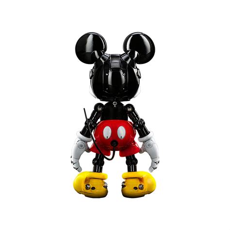 블리츠웨이 미키 마우스 Blitzway Kream