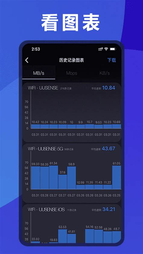 测网速 官方下载 测网速 app 最新版本免费使用 应用宝正版安全下载