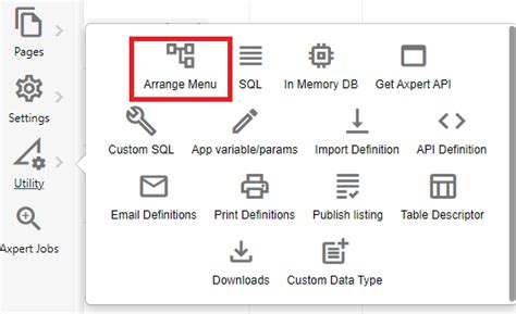 Axpert Utility Agile Developer Axpert Utility Agile Developer