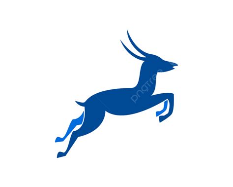 사슴 로고 템플릿 벡터 일러스트 레이 션 심벌 마크 미술 그림 Png 일러스트 및 벡터 에 대한 무료 다운로드 Pngtree