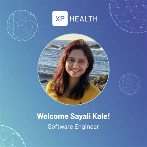 Sayali Kale Posted On Linkedin