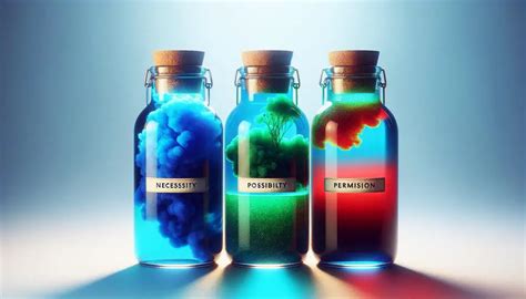 What Are The Three Types Of Modals Knowing Fabric