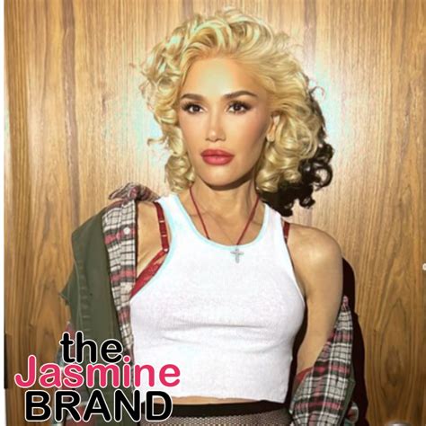 Tjbdebates X Users Question Meaning Behind Gwen Stefani S Hollaback Girl Record Thejasminebrand