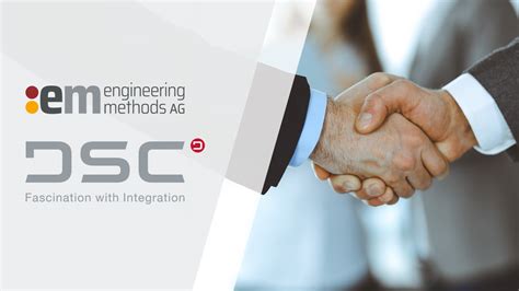 Dsc And Em Ag Are Joining Forces Sap Solutions For Plm Requirements In Discrete Industries