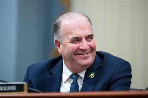 Democratic Rep Kildee Joins Growing List Of Departing House Members Roll Call