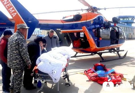 Осолд орсон Монголын топ донор Б г агаараар шуурхай тээвэрлэн ГССҮТ д хүлээлгэн өгчээ