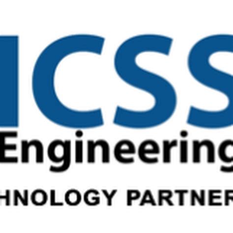 Icss Engineering Youtube