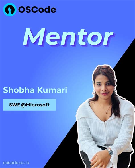 Meetthementor Oscode Inspiringinnovation Oscode