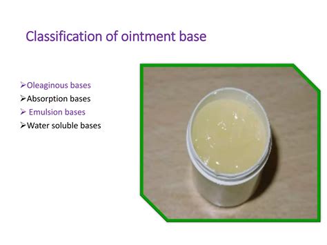 8 Introduction To Different Dosage Form Part 8ppt