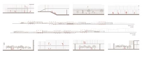 Innovative Library Design Bridging The Past And Future In Urban Contexts Architecture Story