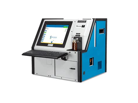 Microlab Proteco Chile Spa