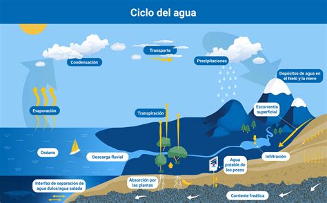 Aguas Subterráneas ¿cómo Se Estudia Su Polución Y Sostenibilidad Oiea