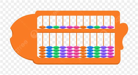 손으로 그린 어린이 일러스트 학습 소모품 주판 그림 손 어린이 그림 Png 일러스트 및 Psd 이미지 무료 다운로드 Pngtree