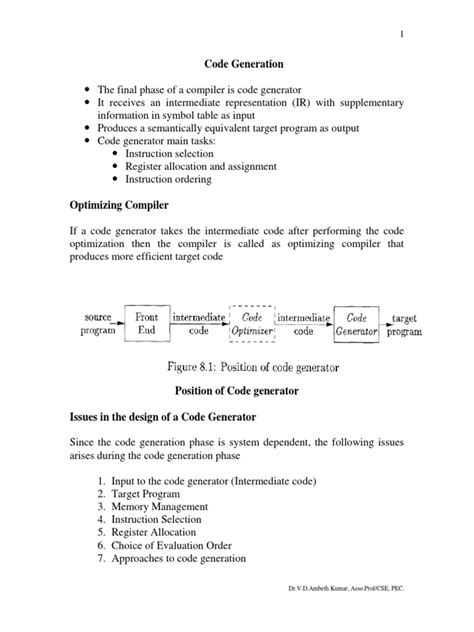 Unit 4 Pcd Pdf Subroutine Assembly Language