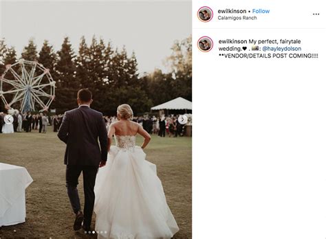 Cleveland Browns Quarterback Baker Mayfield Is Married