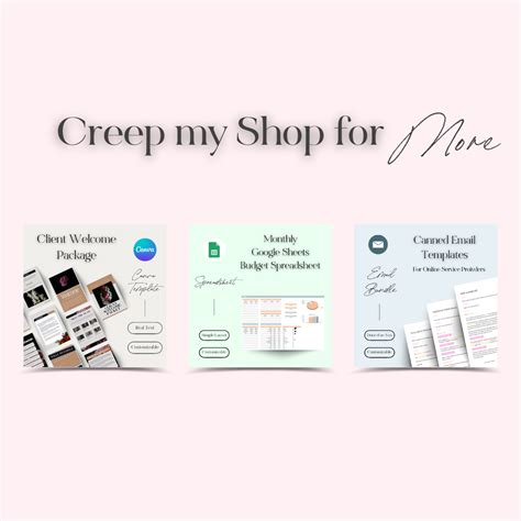 client manager asana project template for small business system