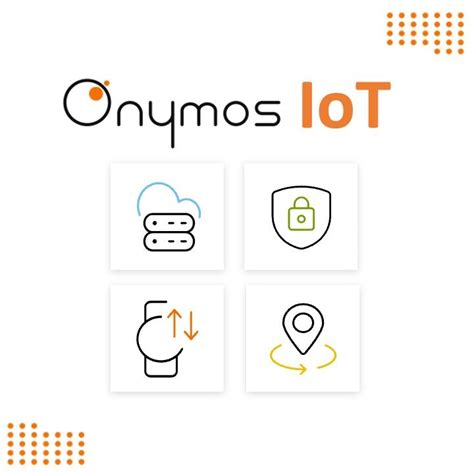 Onymos On Linkedin Iot Appdev Softwaredev