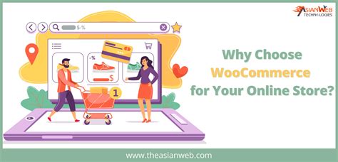 What Is Woocommerce Why Should You Choose It