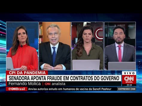 Senadora Vê Fraude Em Documentos Apresentados Pelo Governo Sobre
