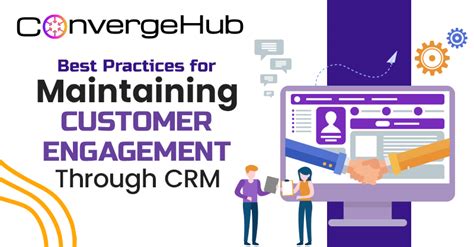 12 Proven Crm Best Practices To Boost Customer Engagement In 2025