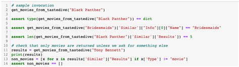 Language Python Prefer To Use Jupyter