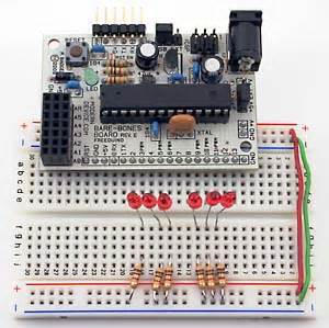 Arduino Notes