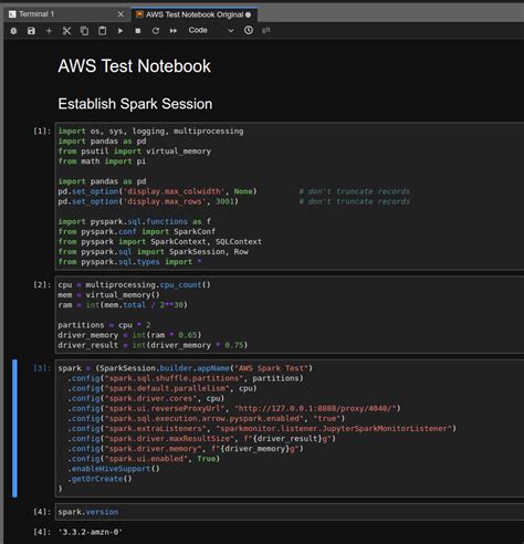 Spark 33 Ignores All Logging Config What Am I Missing Rapachespark