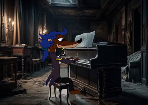 Ludel Weasel New Version By Angelsgotoheaven12 On Deviantart