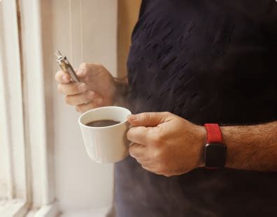 Stop Smoking Thriving Nottingham