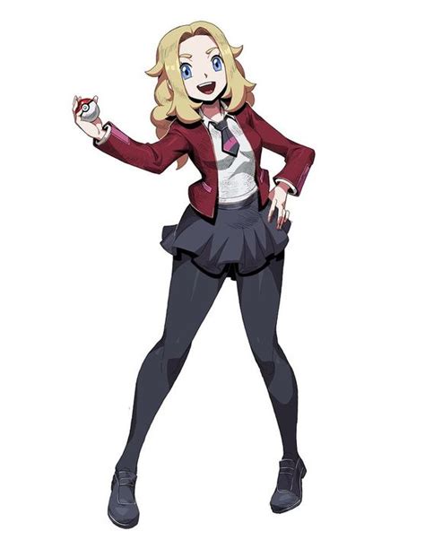 Female Pokemon Classes X Male Reader Hiatus Harem Page 2 Wattpad