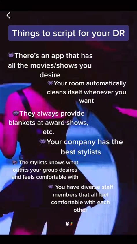 Scripting Ideas For Your Dream Life