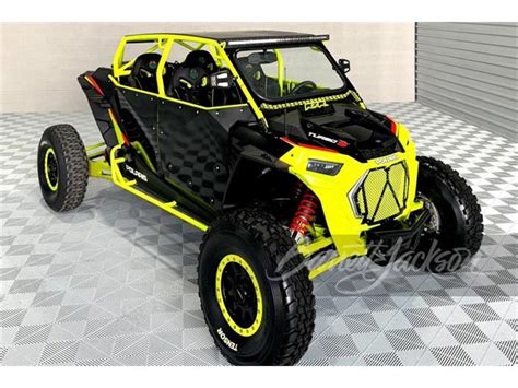 2021 Polaris Rzr For Sale Cc 1808219