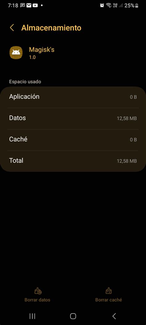 Hello My Magisk Is Bug · Issue 7367 · Topjohnwumagisk · Github