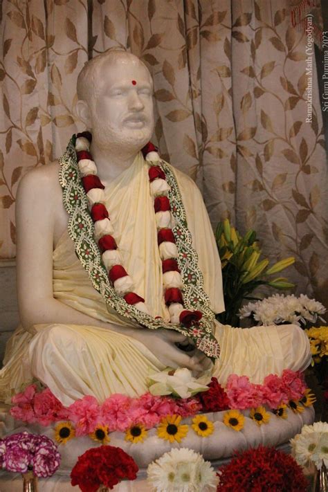 Sri Sri Guru Purnima Utsav 2023 Ramakrishna Math Yogodyan