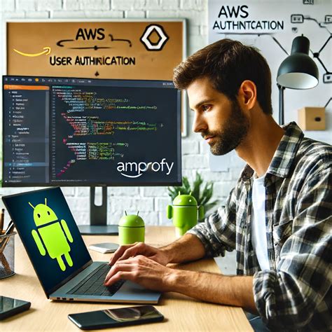 Integrating Amplify Cognito Gen2 Auth In An Android Application By Michael Angelo Reyes Medium