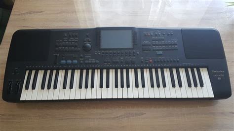 Technics KN 3000 Keyboard Catawiki