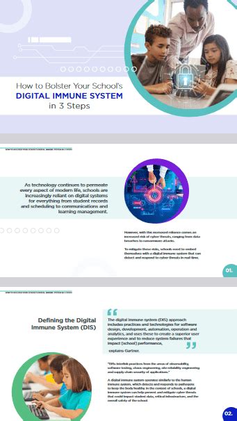 How To Bolster Your Babes Digital Immune System In Steps ComputerHerald Technology