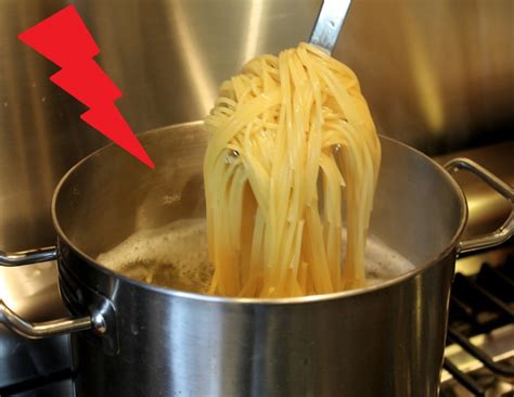 არასოდეს დაუშვათ ეს შეცდომა მაკარონის მომზადებისას ეს ყველამ უნდა იცოდეს Gemrielia Ge