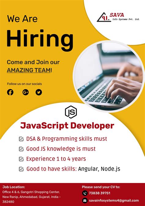 gaurav patel on linkedin developer javascript typescript