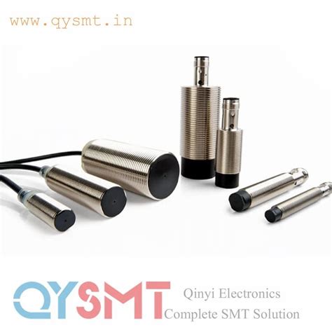E2b Cylindrical Proximity Sensor At Best Price In Noida By Qinyi