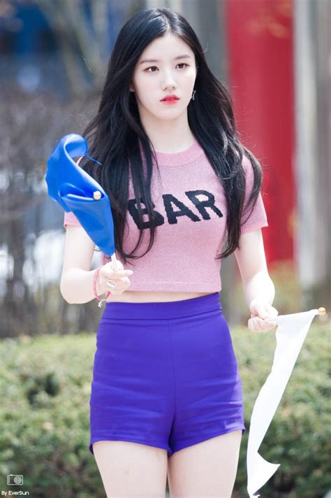 공백기 프리스틴 박시연 청기백기 걸그룹 갤러리 에펨코리아