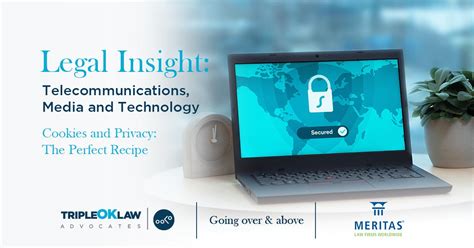 Legal Insight Cookies And Privacy The Perfect Recipe Tripleoklaw